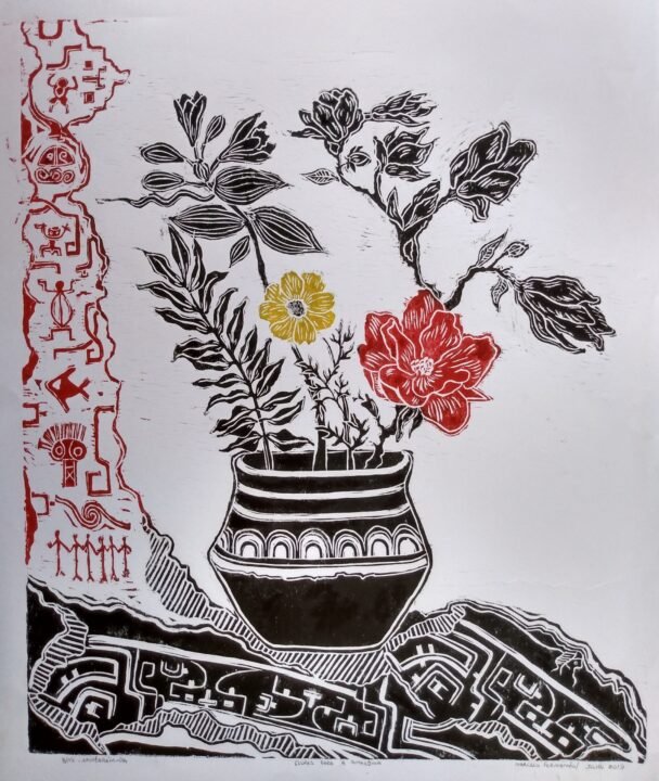 Conheça o Artista Marcelo Fernando - Click Museus