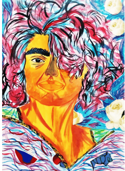 Conheça a Artista Visual e Ilustradora Taís Bueno - Click Museus
