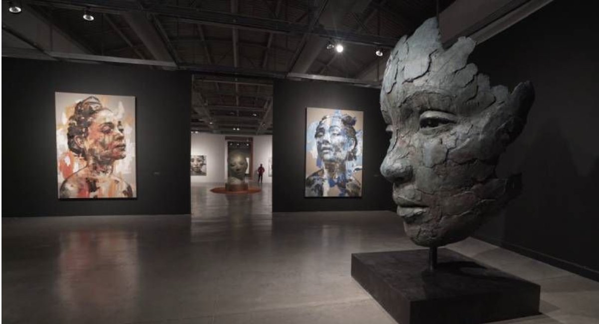 Conheça a Revista Artsoul - Arte contemporânea no mundo digital - Click ...