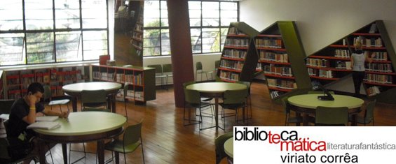 Feminismo, Cinema, Cultura-Afro brasileira conheça as Bibliotecas ...