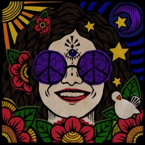 Conheça a Artista Judy Duarte - Click Museus