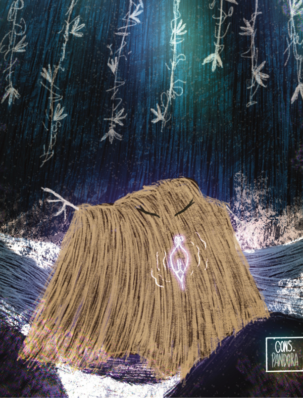 Conheça a Ilustradora Carolline Milici - Click Museus