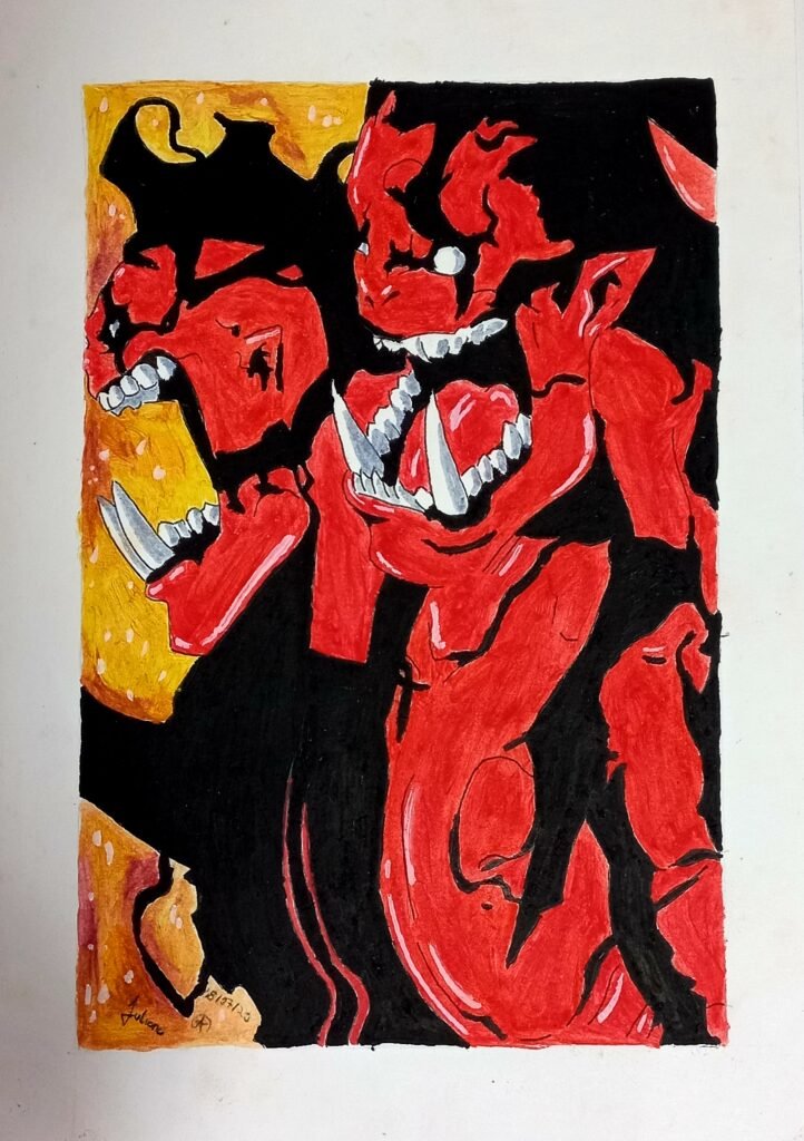 Conheça o trabalho da artista Gretel Lusky