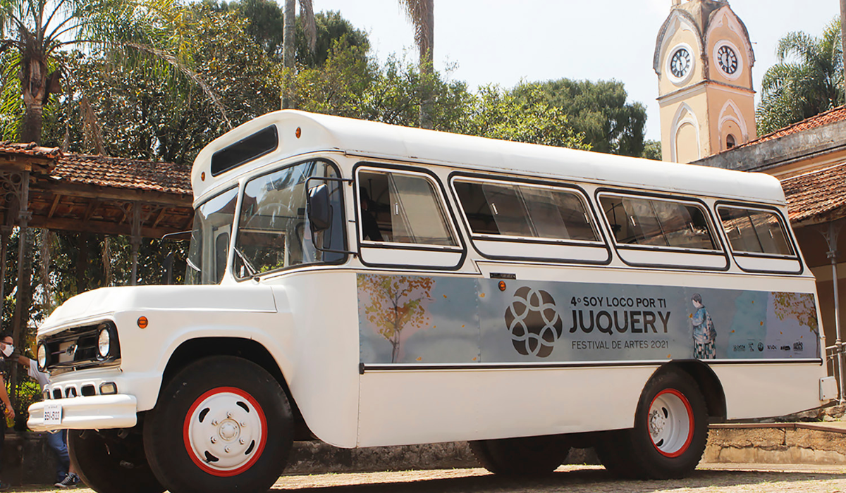 5ºFestival Soy Loco Por Ti Juquery oferta mais de 20 atividades e ...