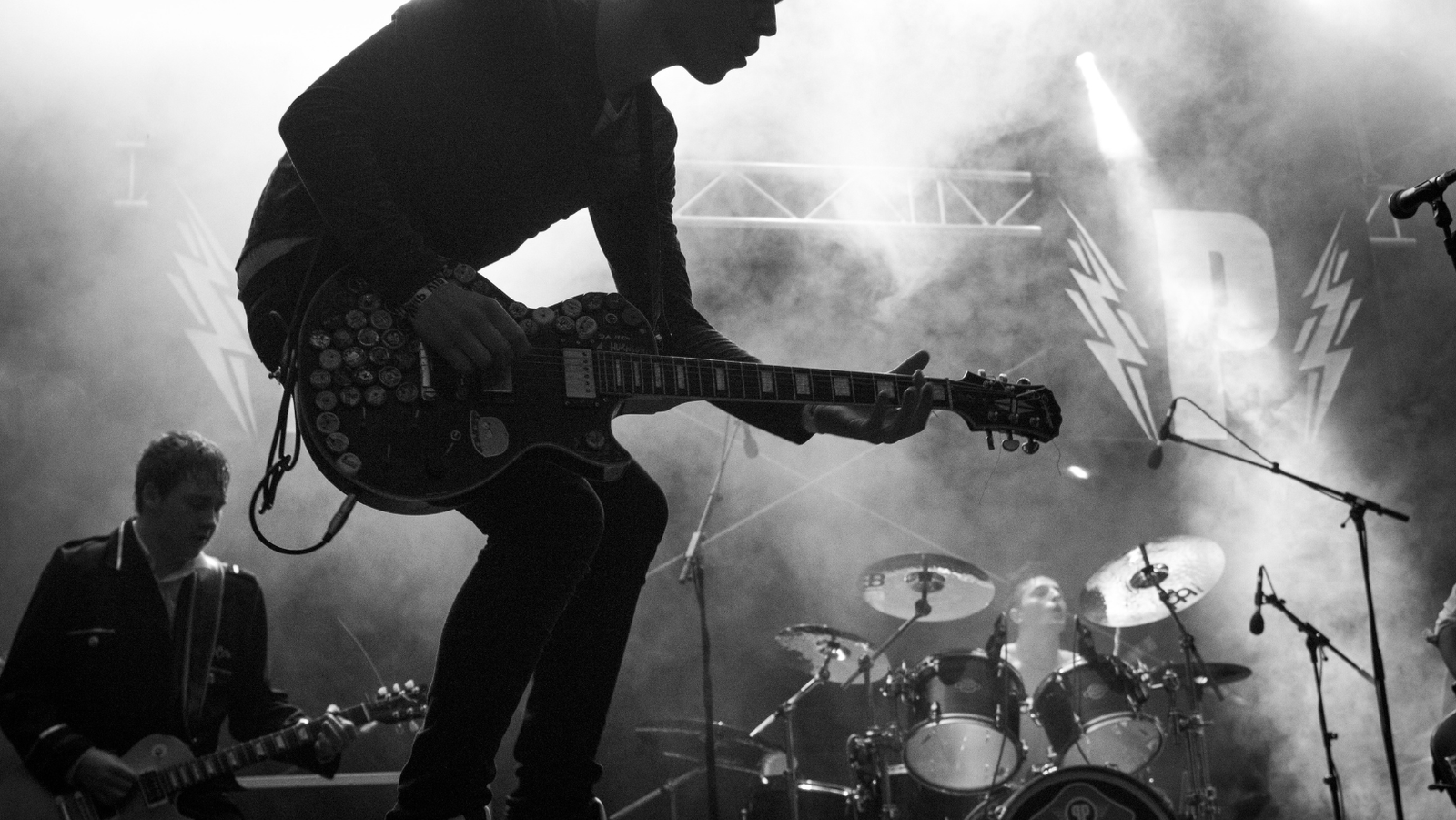 "Rock 'n' Roll em Destaque: O Incrível Museu do Punk Rock de Las Vegas"