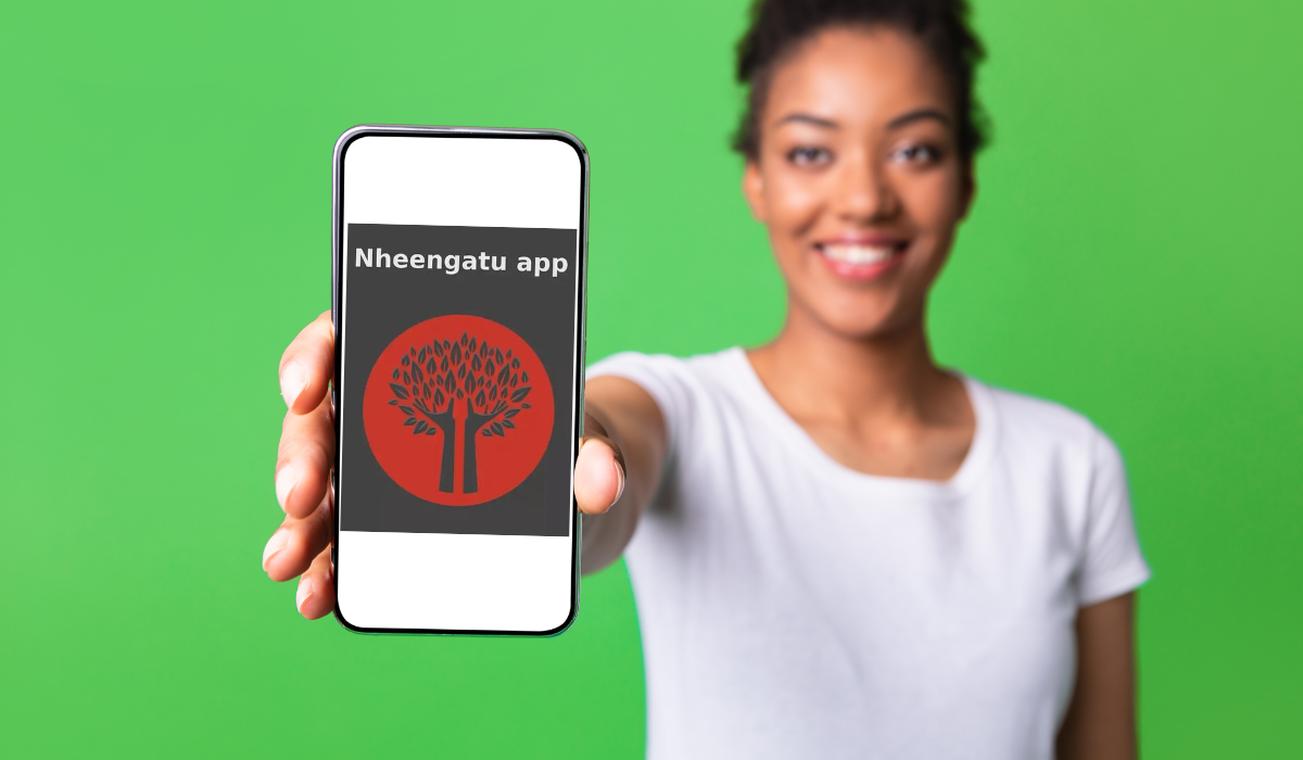 ‘Nheengatu App’ para Ensino de Língua Indígena no Brasil