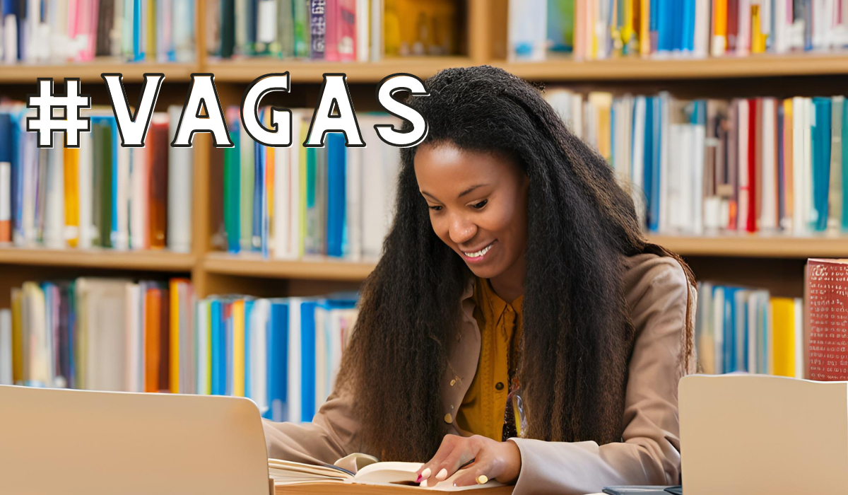 Vaga de Assistente de Comunicação- Rede Gazeta - Click Museus